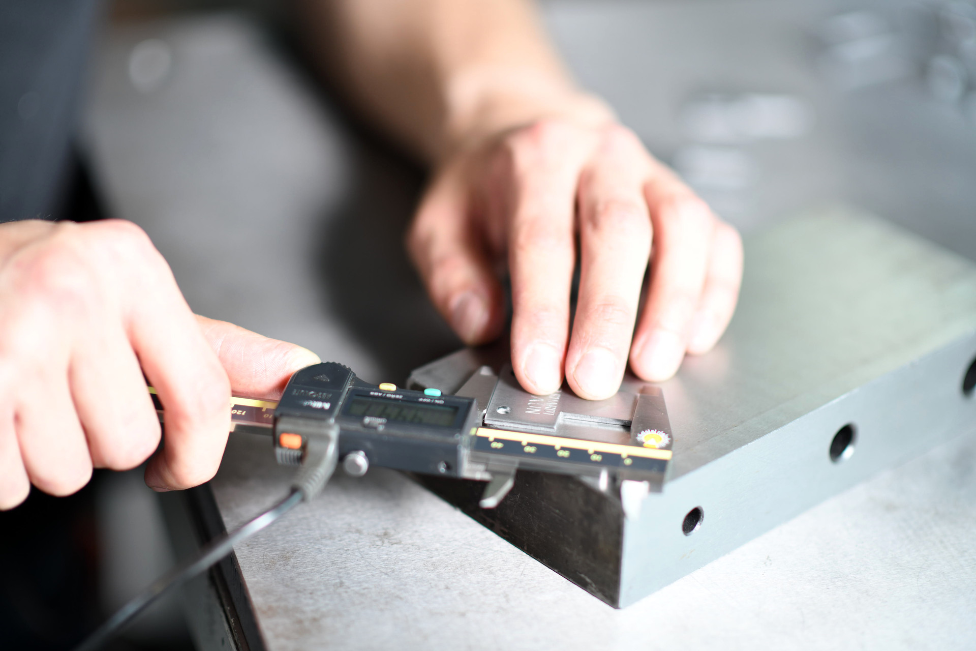 Stanzbiegetechnik | Hersteller Stanz- und Biegeteile
